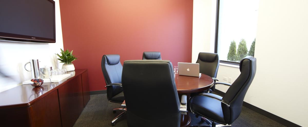 Strategy Room, Chicago, IL | Off-Site | Peerspace