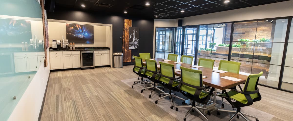 Modern High Tech Conference Room, Derry, NH | Off-Site | Peerspace