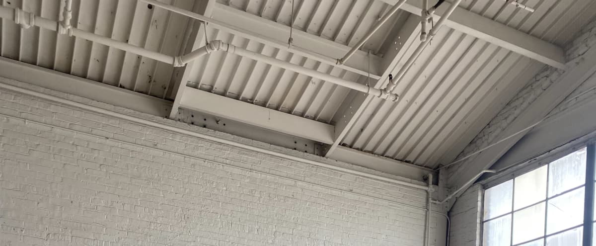 Boho Urban Loft Design Studio, Milwaukee, WI | Event | Peerspace