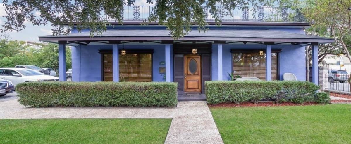 Beautiful building built in 1882 great for Events, San Antonio, TX ...