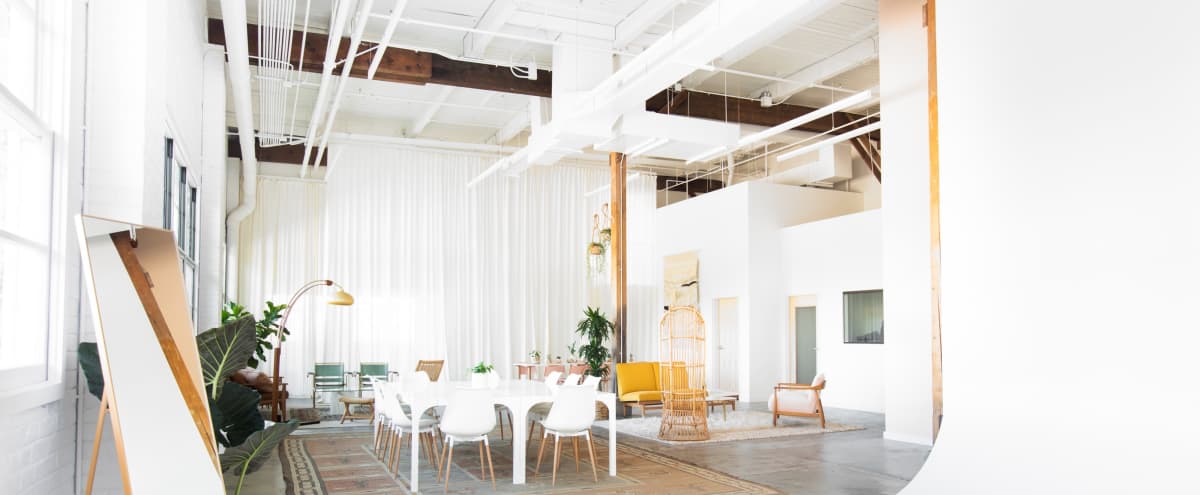 Open Space: Photography Studio, Denver, CO | Production | Peerspace