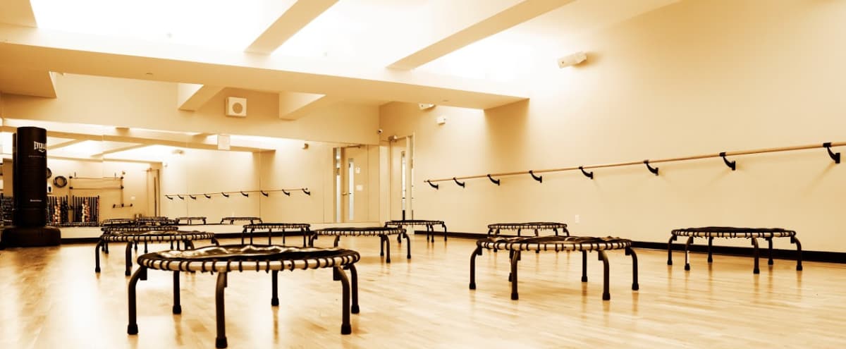 Dance studio located in Downtown Manhattan, Financial District, New ...