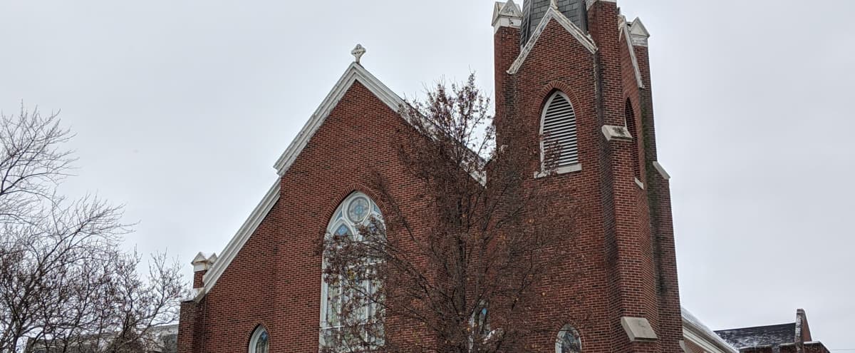 Historic 150 year old Renovated Church, Delphi, IN | Event | Peerspace