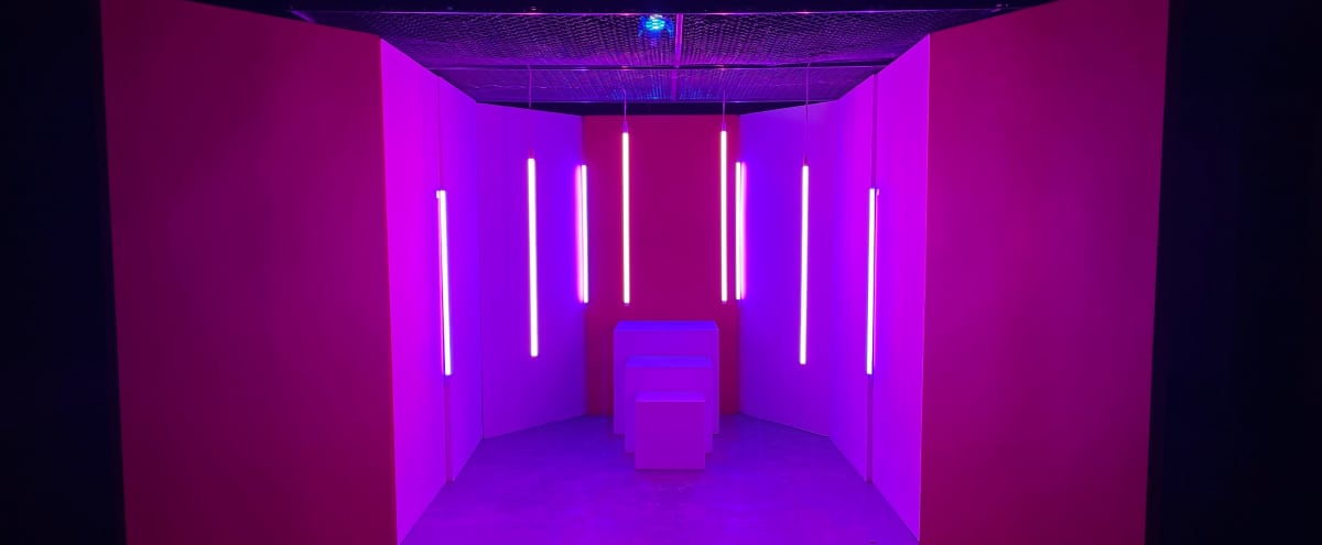 Creative Space/Custom Set Design, Atlanta, GA | Production | Peerspace