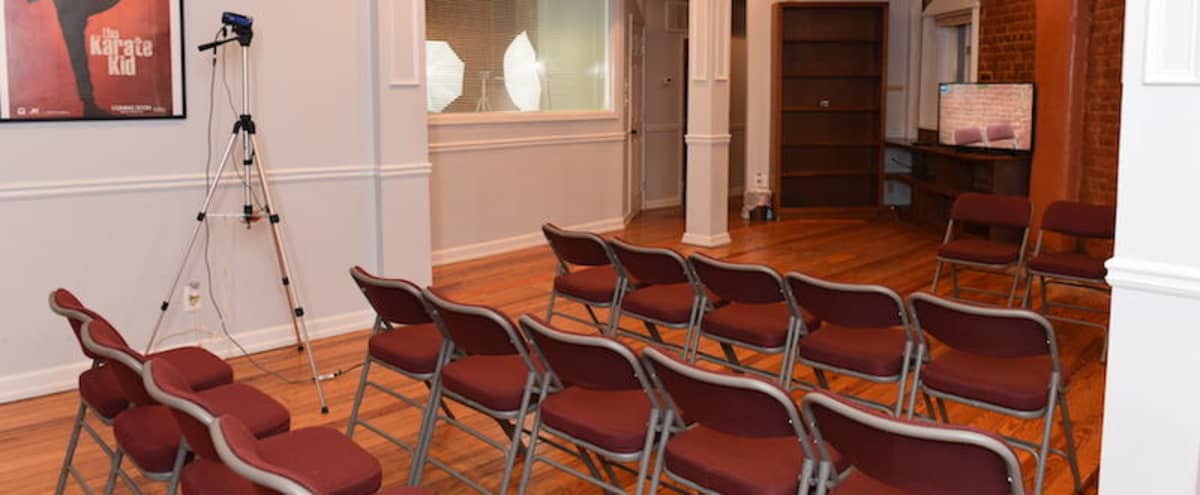 Downtown Performing Arts School / Studio, ATLANTA, GA | Event | Peerspace