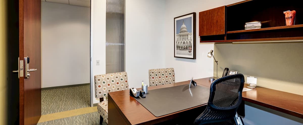 Day Office on Capitol Hill, Washington, DC | Production | Peerspace