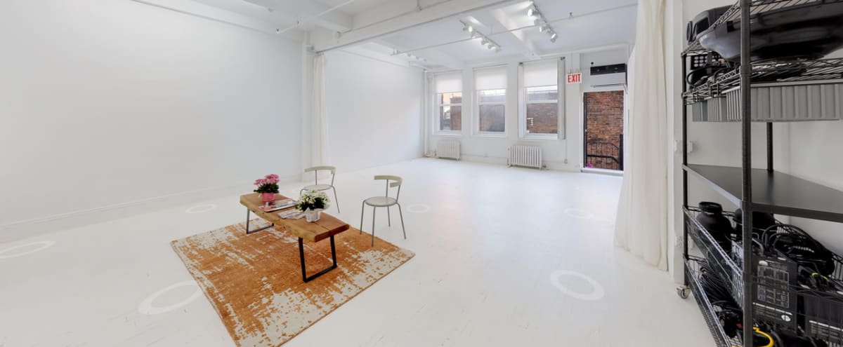 Full Service Photo and Video Rental Space, New York, NY | Production ...