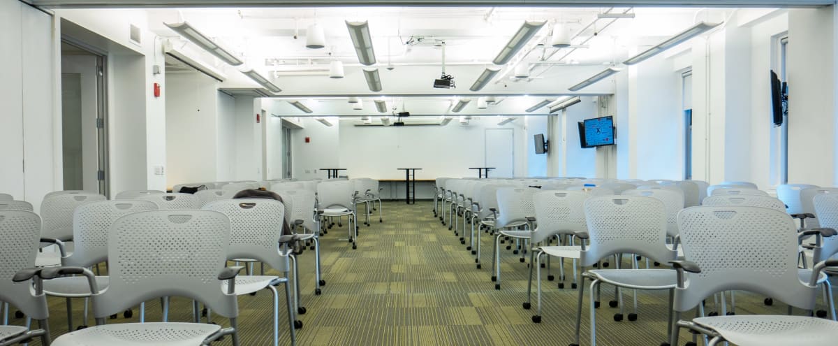 Hybrid Team Space - Modular, Bright, Collaborative in the Heart of the ...