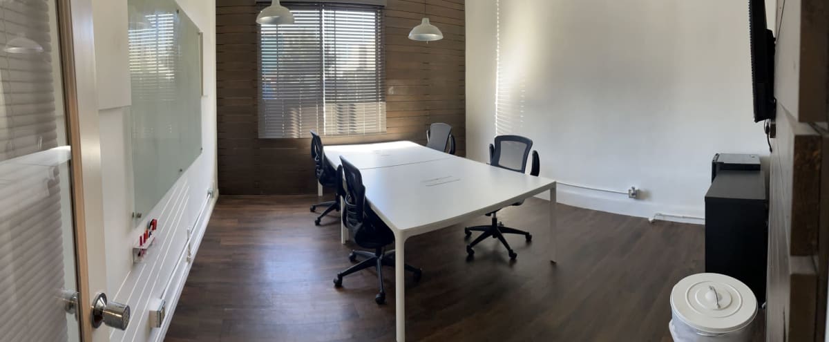 Large Team Office with lot's of natural Light, Santa Monica, CA ...