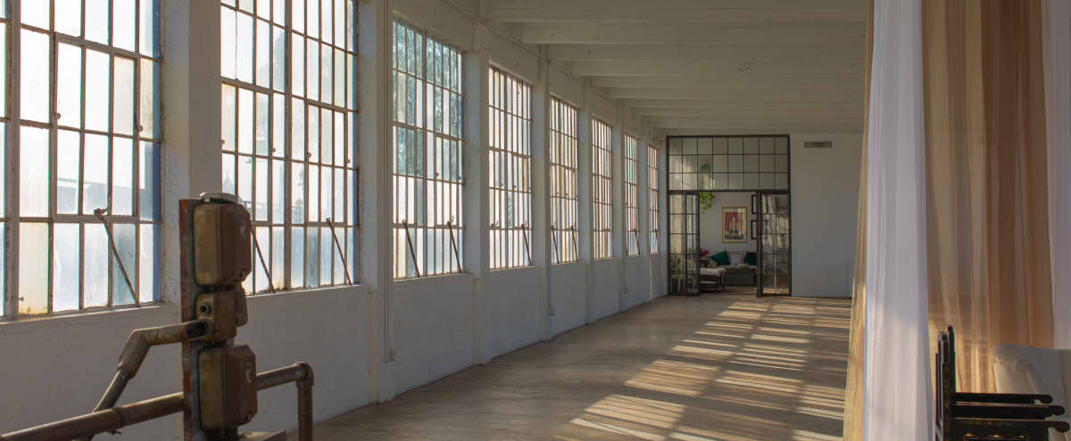 1920s Warehouse Loft in Downtown Los Angeles, 4100+ SQ FT, Los Angeles ...