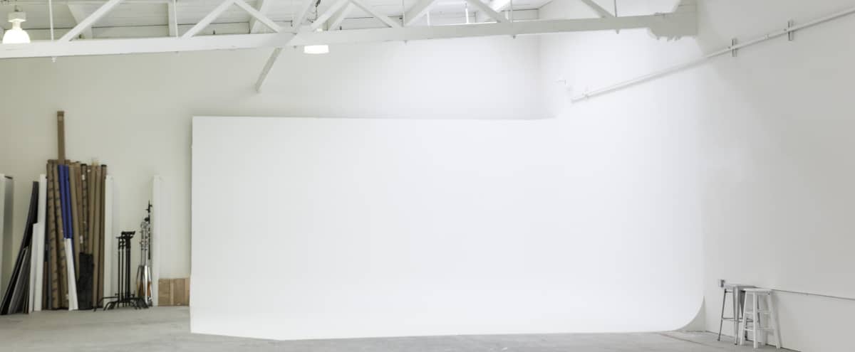 East Bay Photo Studio, Emeryville, CA | Production | Peerspace