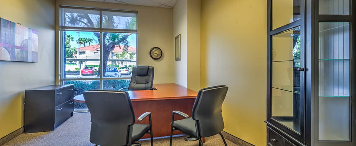 Henderson Private Office: Meetings, quiet work space, modern look ...
