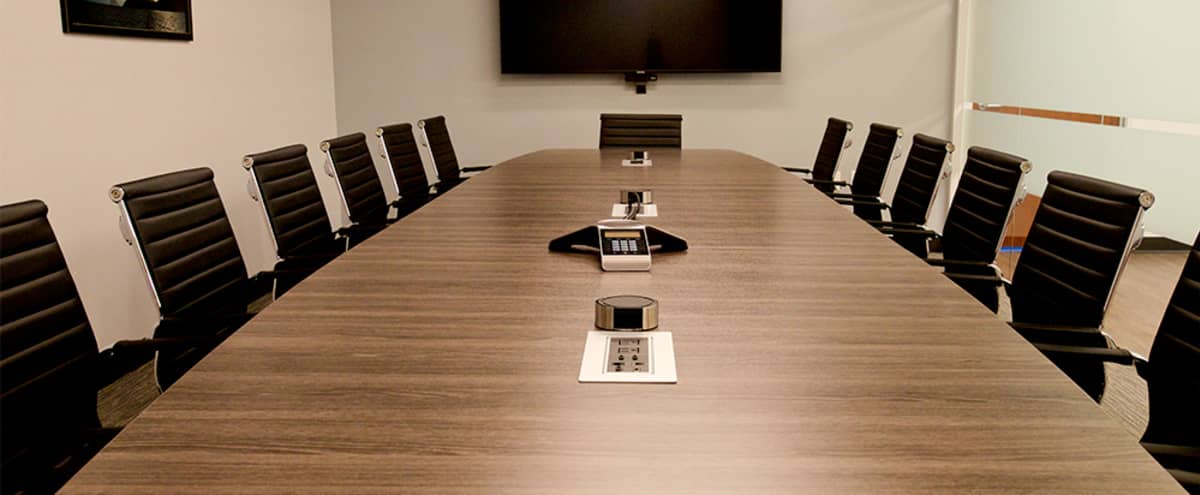 New High-Tech Conference Room on the Bay in Burlingame, Burlingame, CA ...