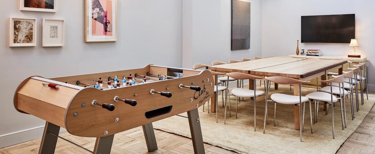 Inspiring Loft in the heart of Logan circle, Washington, DC | Off-Site | Peerspace