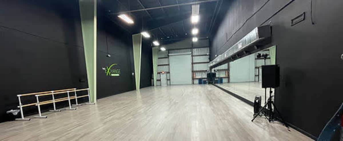 Spacious Multi-Studio Space with Unique Warehouse, Orlando, FL | Event ...