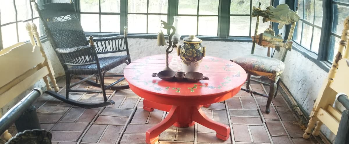 Rustic Homemade Troll Cottage, Thousand Oaks, CA | Production | Peerspace