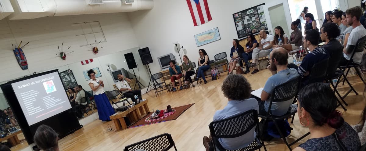 Cultural Center & Event Space, Austin, TX | Off-Site | Peerspace