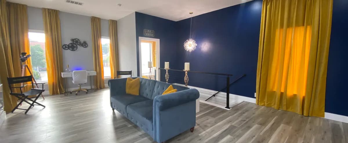 Penthouse Hollywood Suite Rochester | Events, Rochester, NY | Event ...