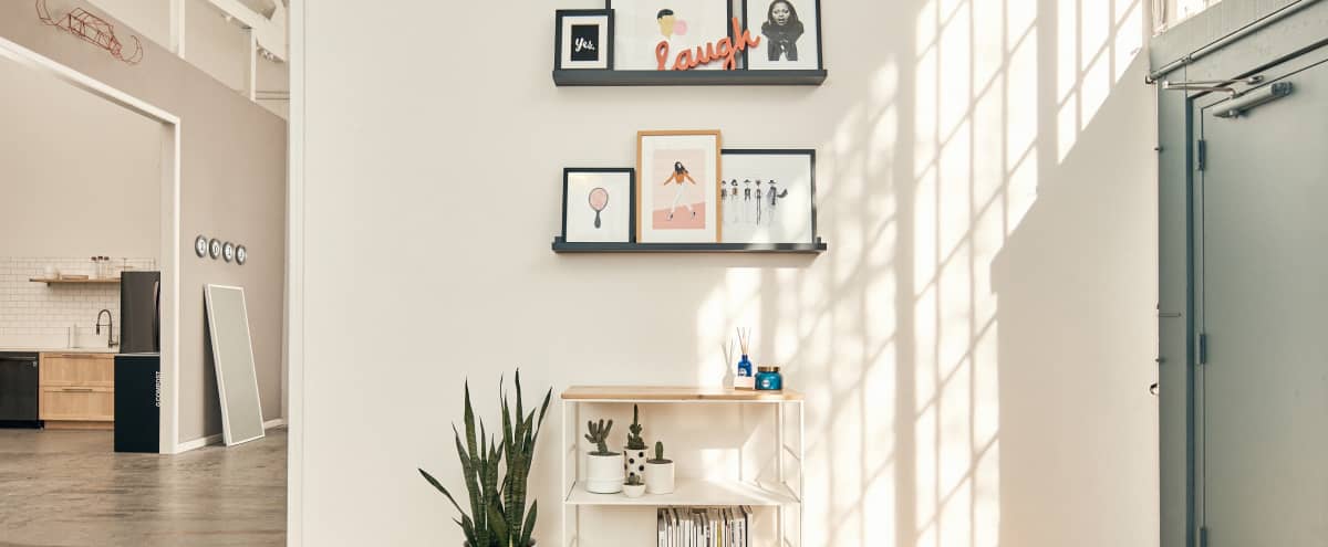 East Bay Photo Studio, Emeryville, CA | Production | Peerspace