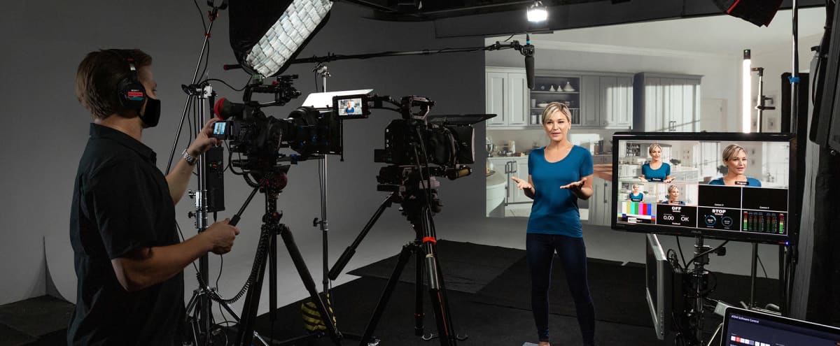 Tampa's Quietest Soundproof, Climate-Controlled Production Space with 3 ...