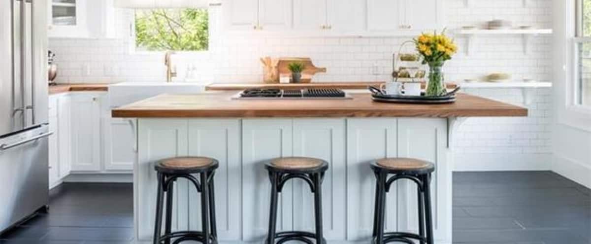 Updated 1915 Craftsman Home with Dream Chefs Kitchen, Austin, TX ...