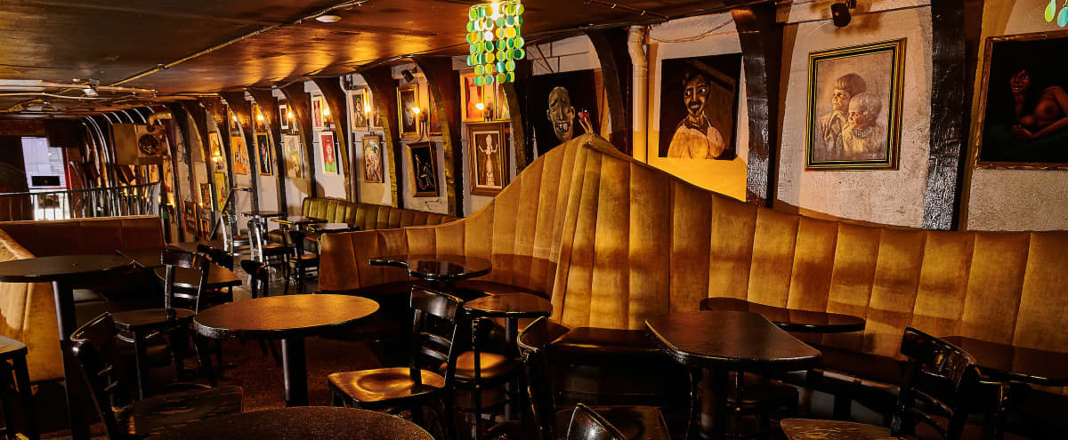 Cafe Racer Restaurant Seattle | Reviewmotors.co