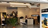 Unique pop up retail spaces for rent | New York, NY | Peerspace