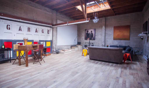 Unique warehouses for rent | Los Angeles, CA | Peerspace