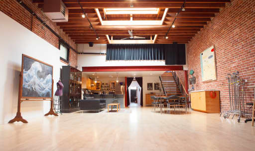 Unique photo shoot locations for rent | Los Angeles, CA | Peerspace