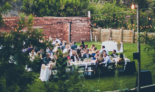 Unique outdoor event venues for rent | Los Angeles, CA | Peerspace
