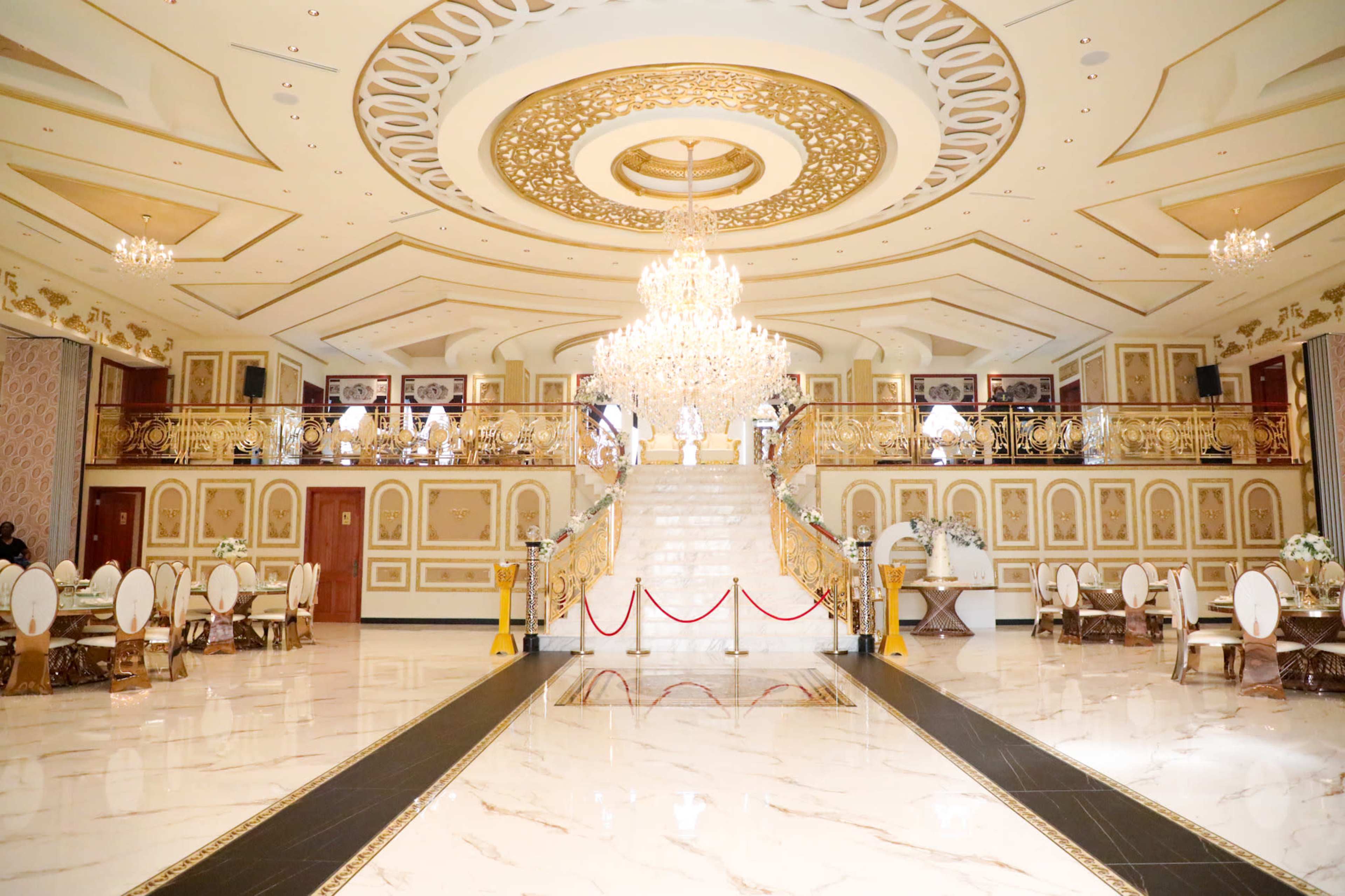 Modern Luxe Venue, Raeford, NC | Event | Peerspace