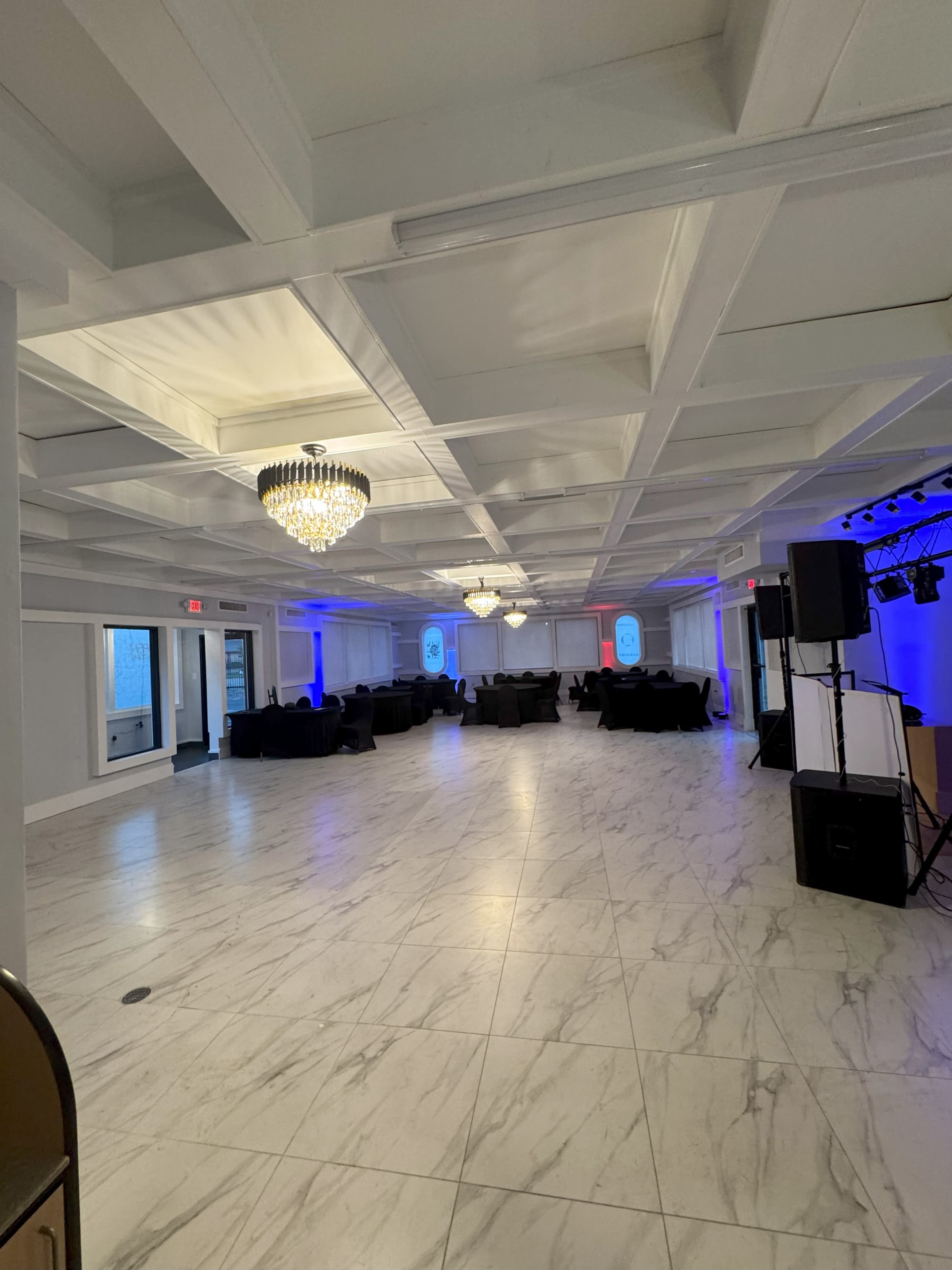 CHARLO ENTERTAINMENT | CHARLO EVENT CENTER, MEMPHIS, TN | Event | Peerspace