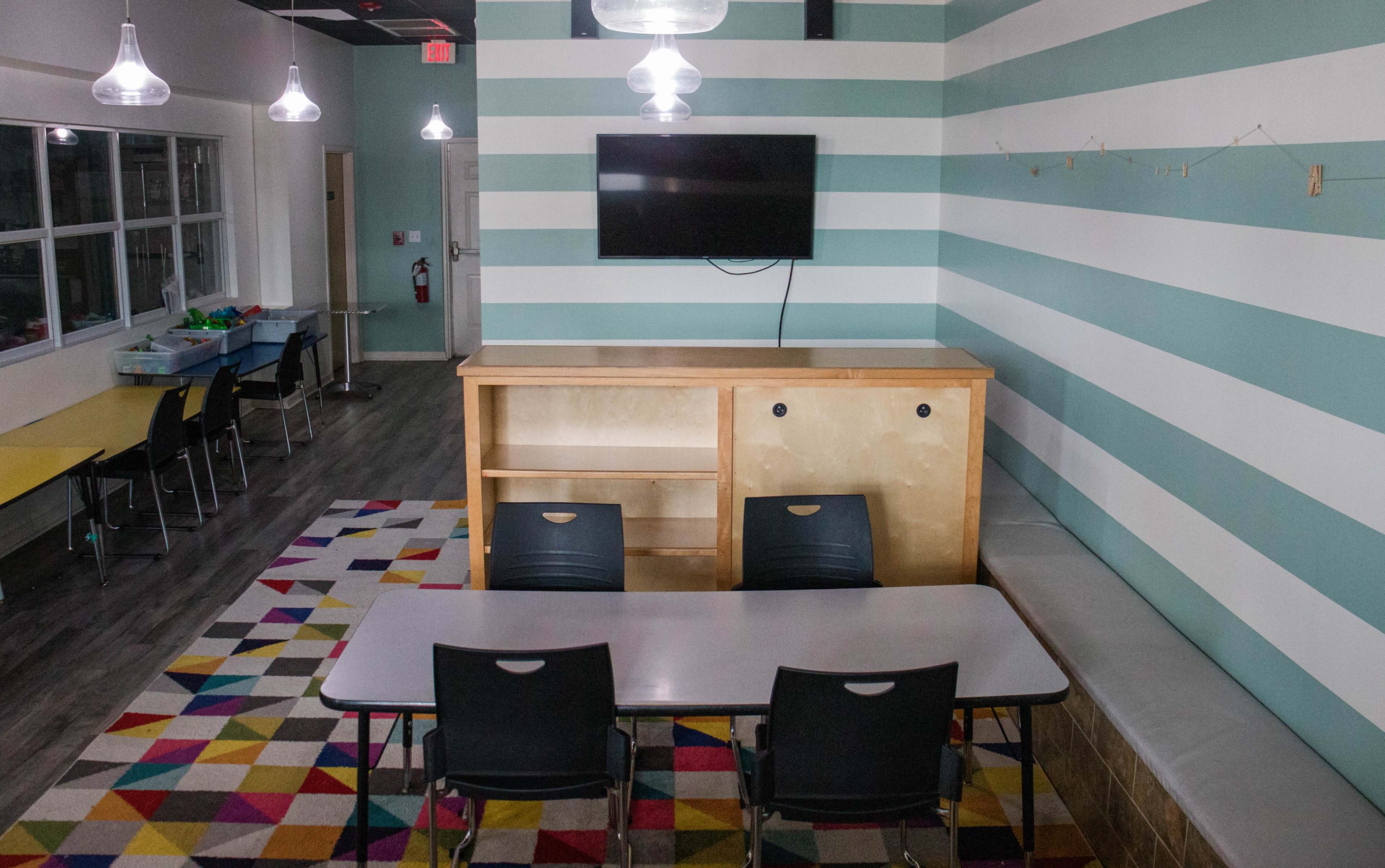 eLearning Academy | Creative Makerspace with Kitchen Perfect for Birthday Parties, Thibodaux, LA ...