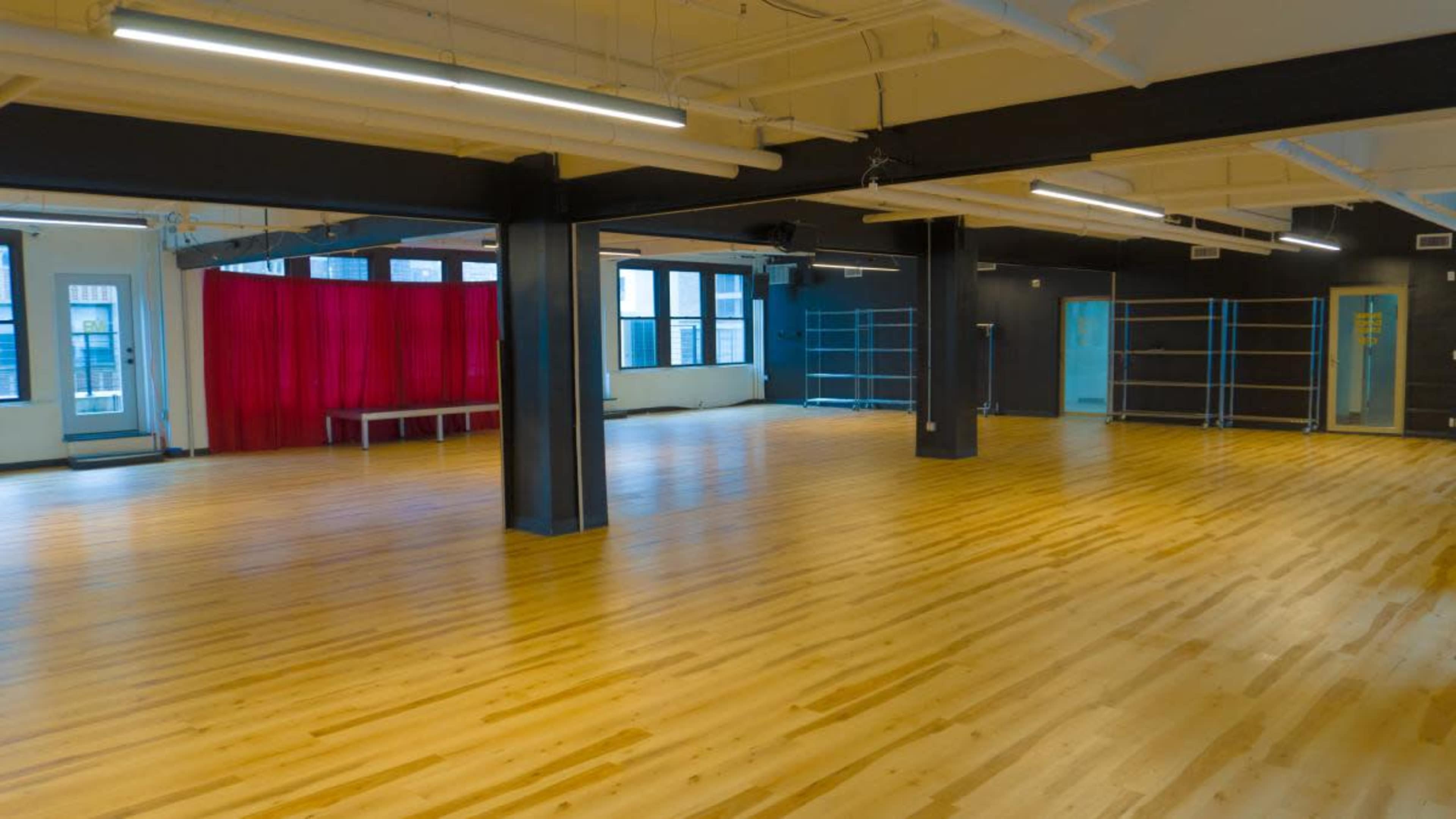 Manhattan Space Rentals, New York, NY | Production | Peerspace