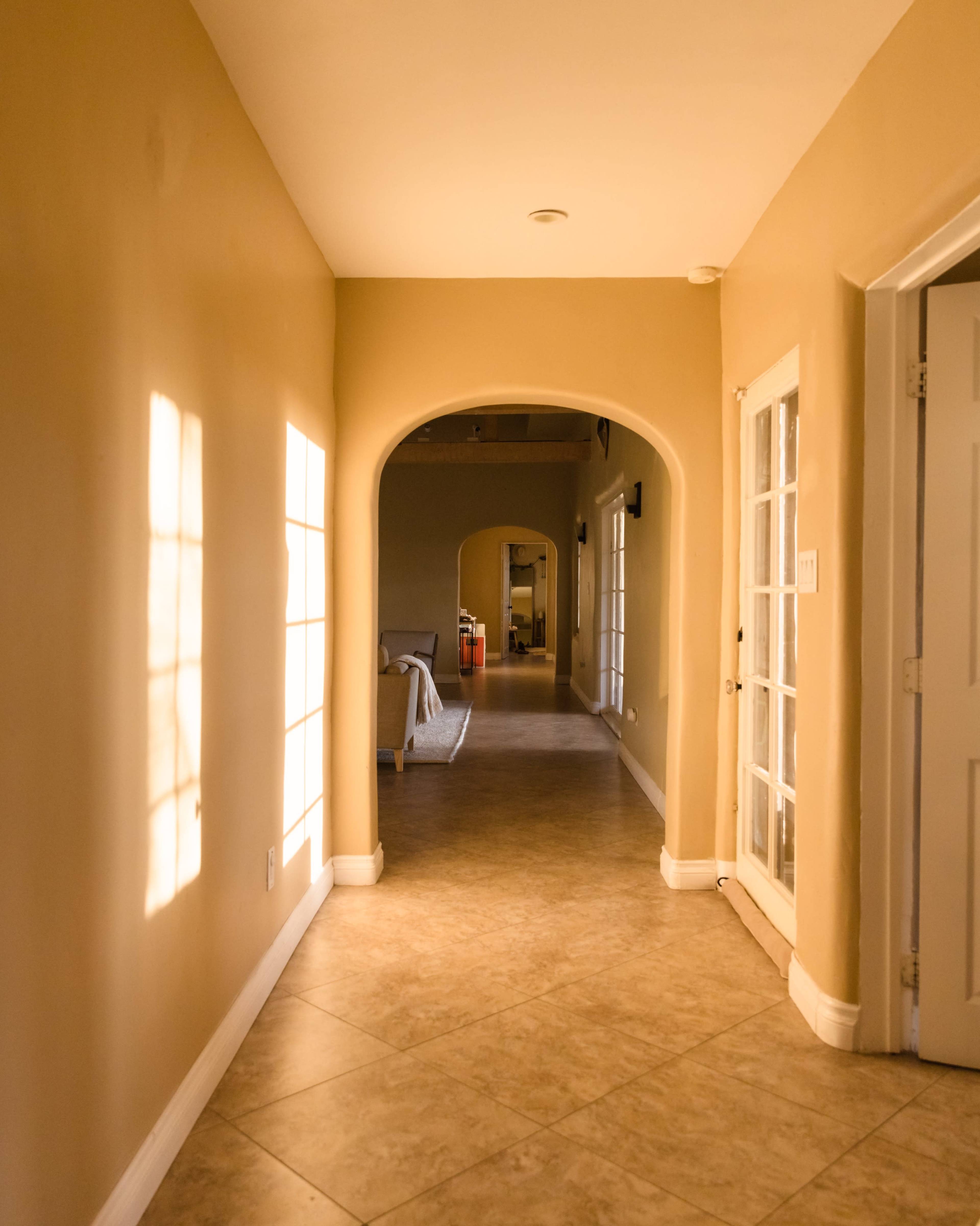 California Hilltop Adobe Ranch House, Vista, CA | Production | Peerspace