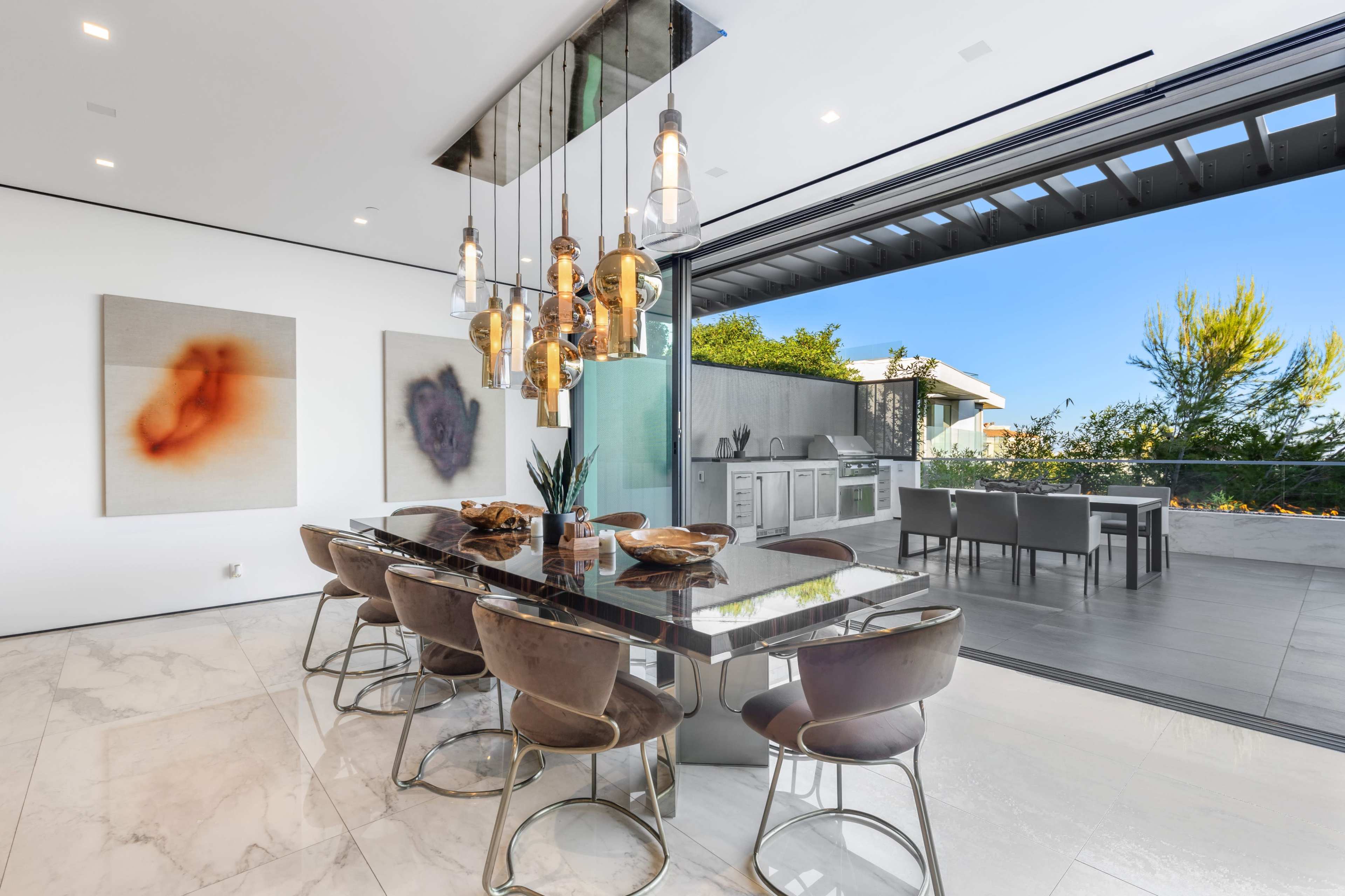 SIERRA MAR: ULTRA-MODERN SKY RETREAT, Los Angeles, CA | Off-Site ...