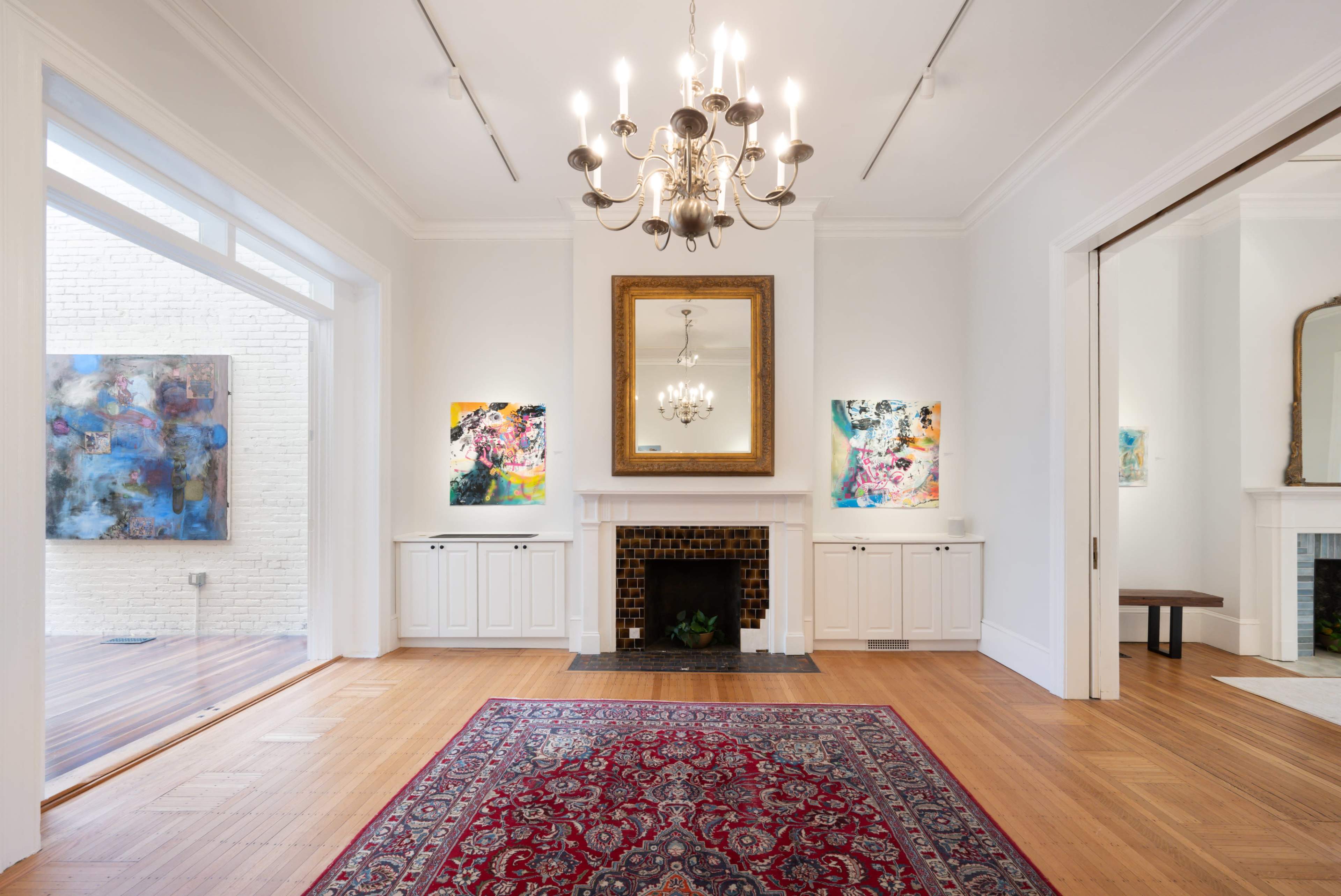 Atrium Artspace | Beautiful Art Gallery in Meticulously Restored ...