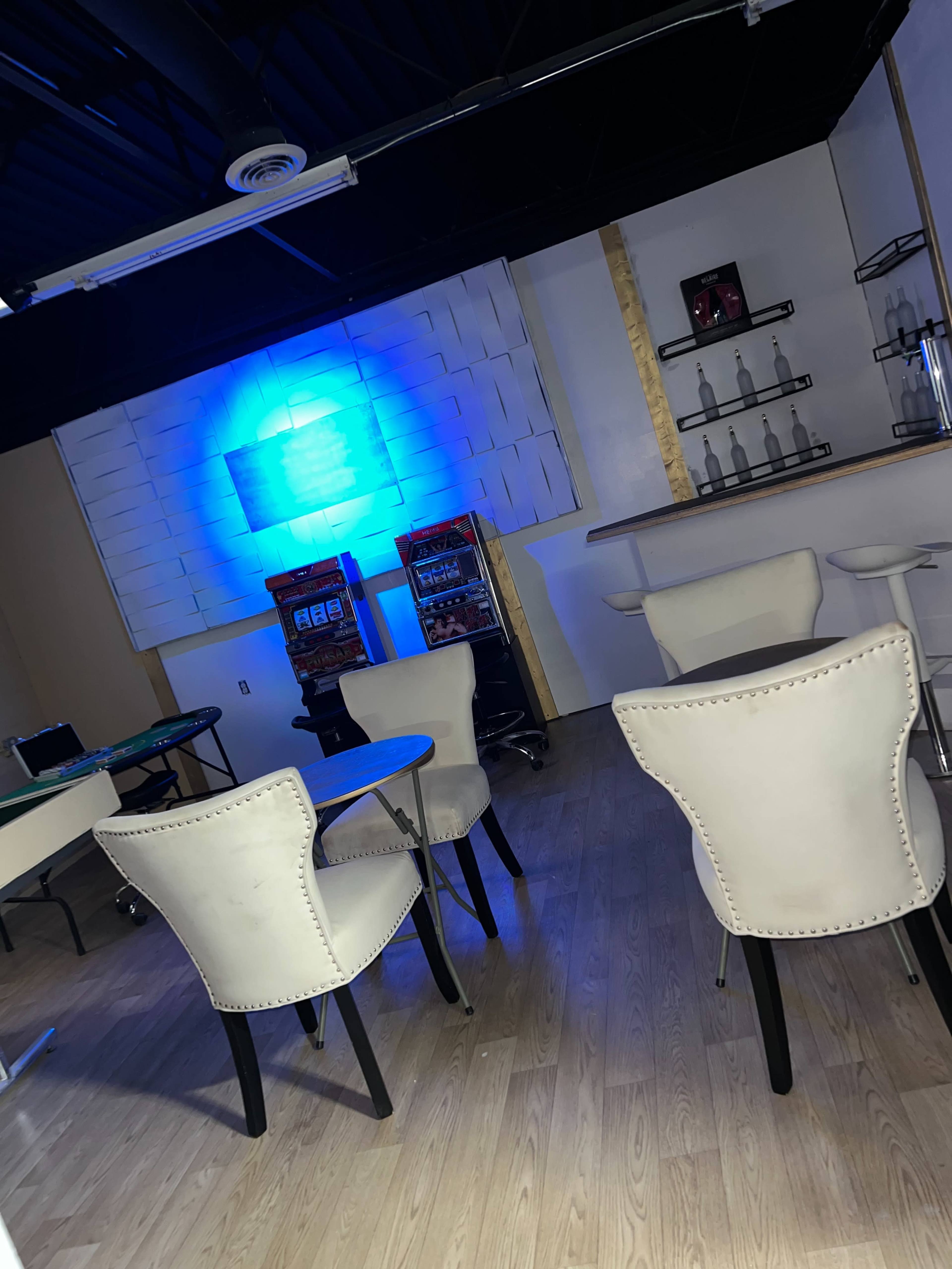 Creative and Spacious Multistage Production/Film Studio, Detroit, MI ...