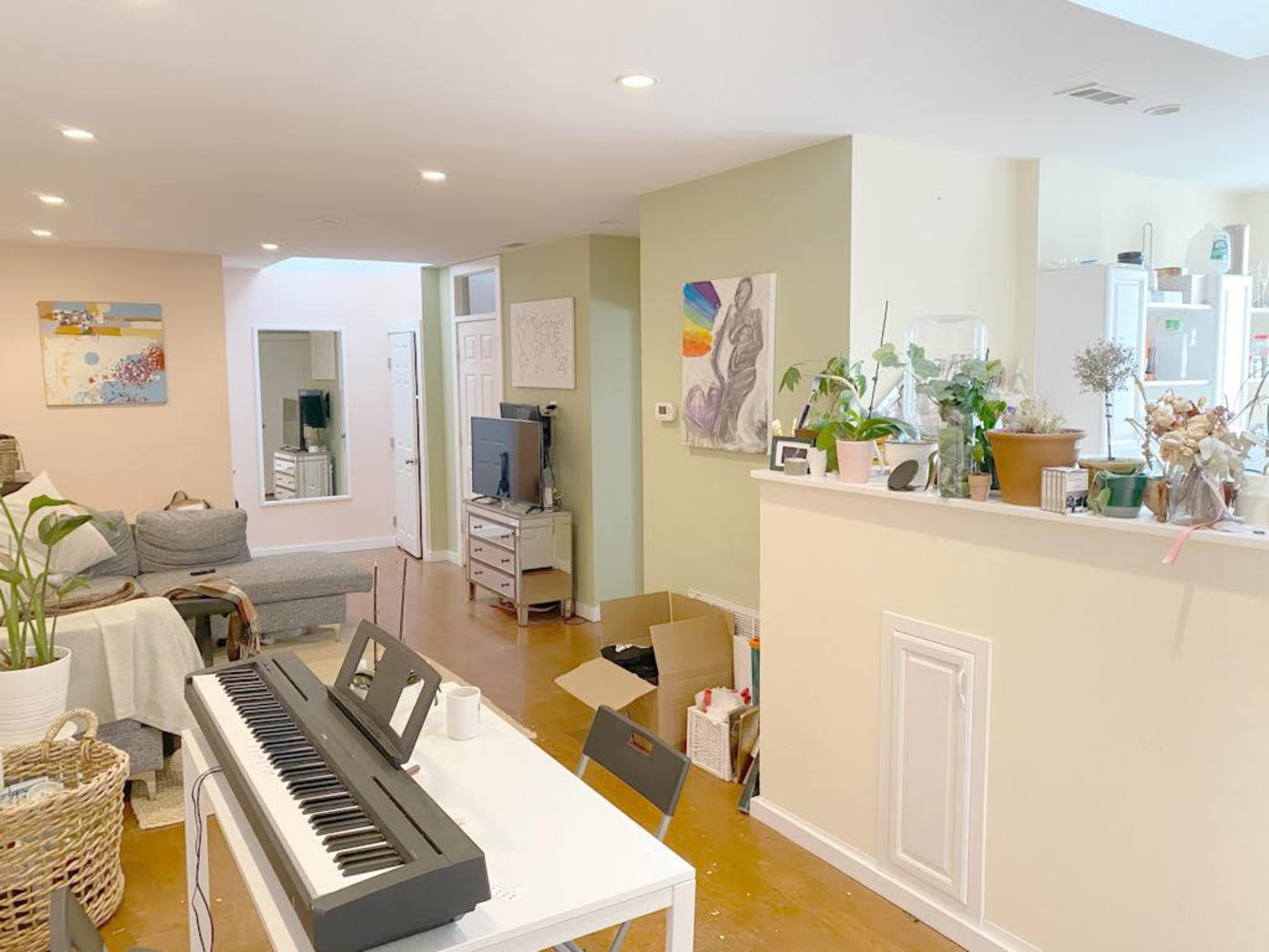 Williamsburg Lorimer L/G Prime Corner Location - Property: Brownstone ...