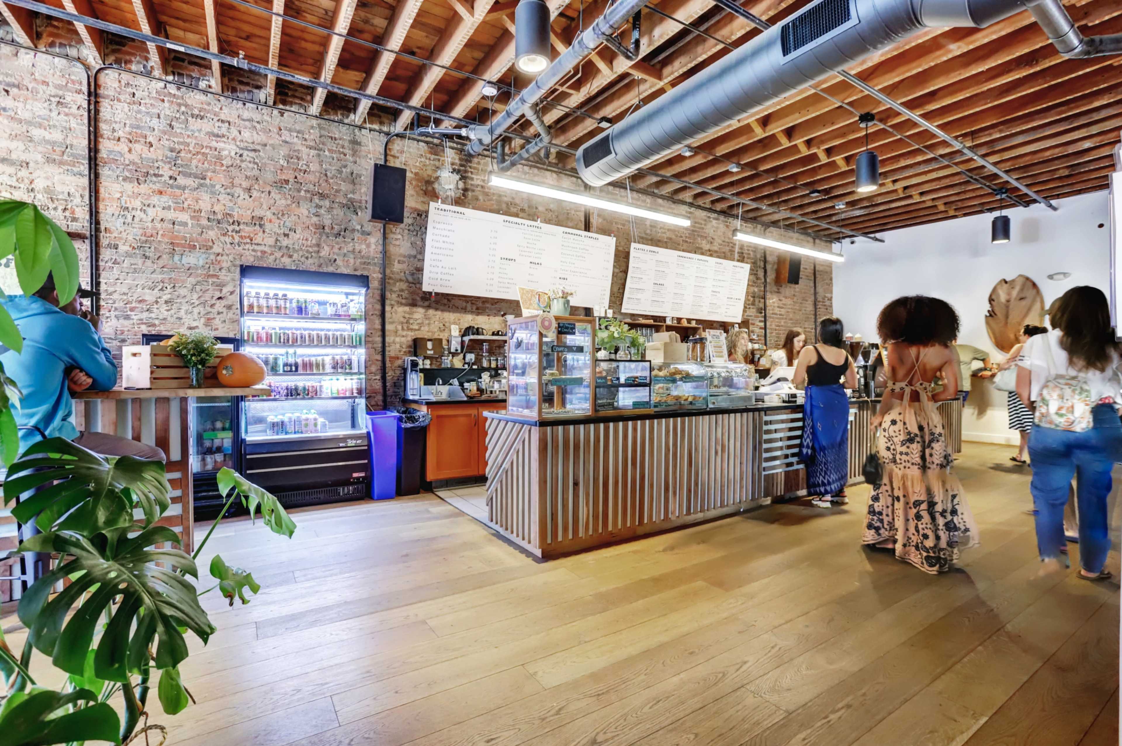 The 1856 | Art Gallery Space for Rent – Historic Property in Prime ...