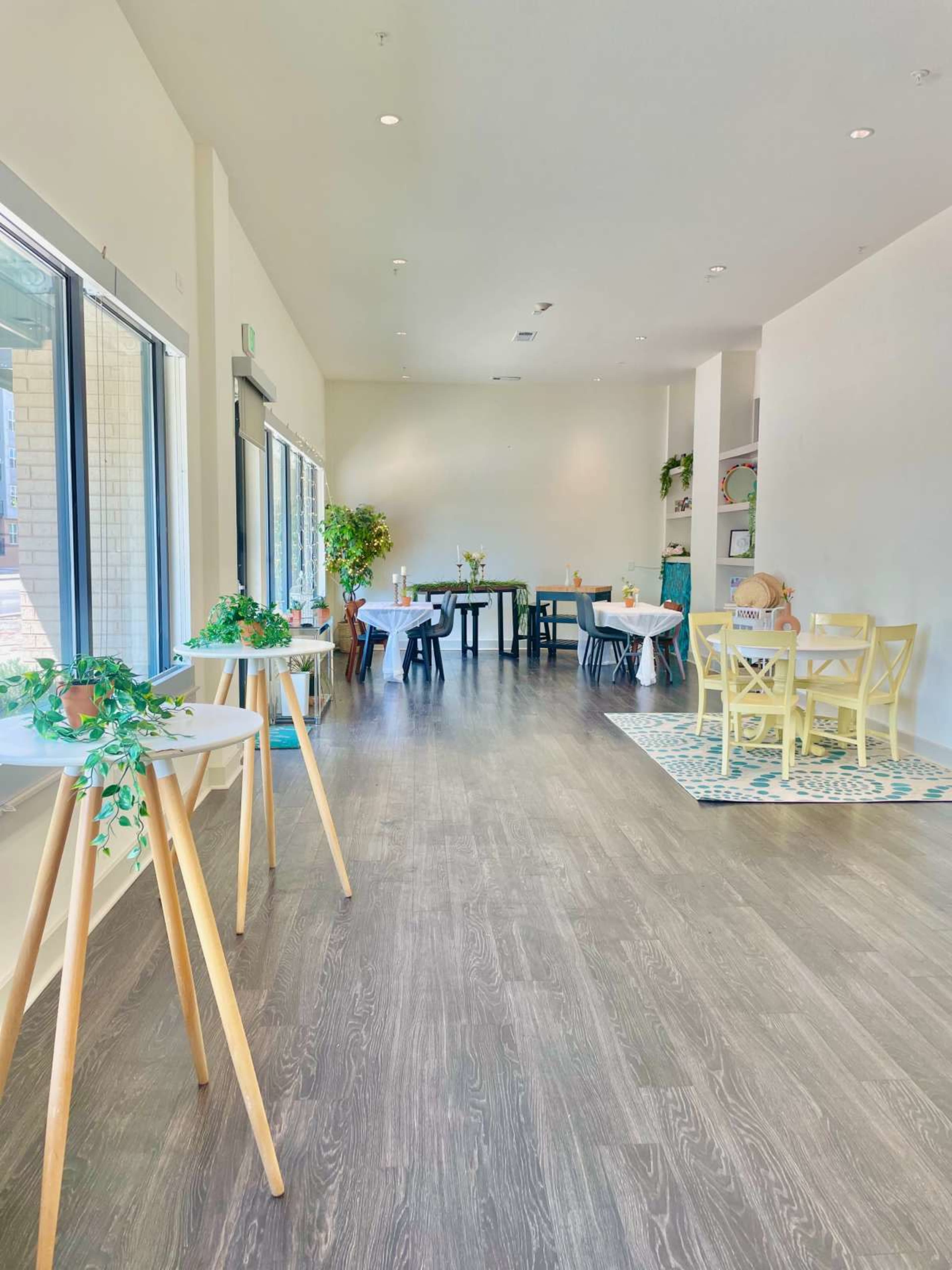 Convenient and Accessible Multi-Purpose Space, Denver, CO | Off-Site ...