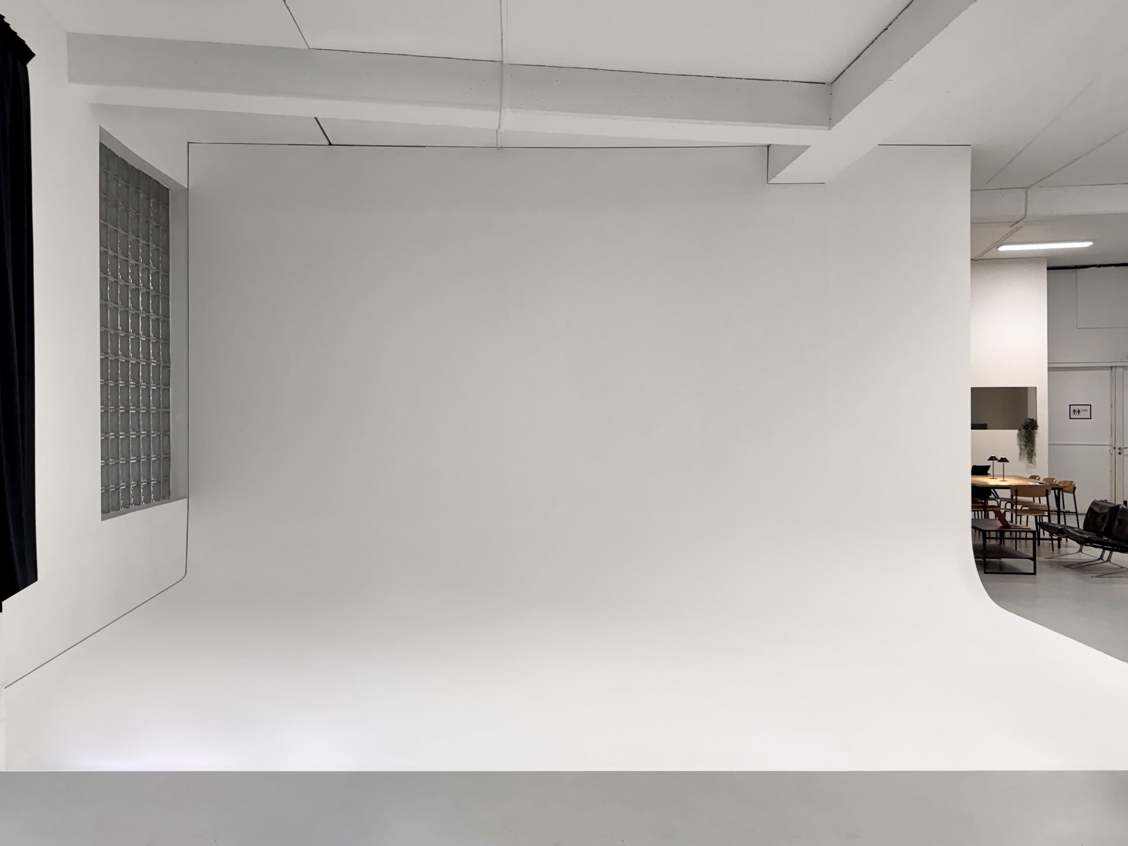 Spacious 200m² Photo & Video Studio in Paris 11, PARIS | Production ...