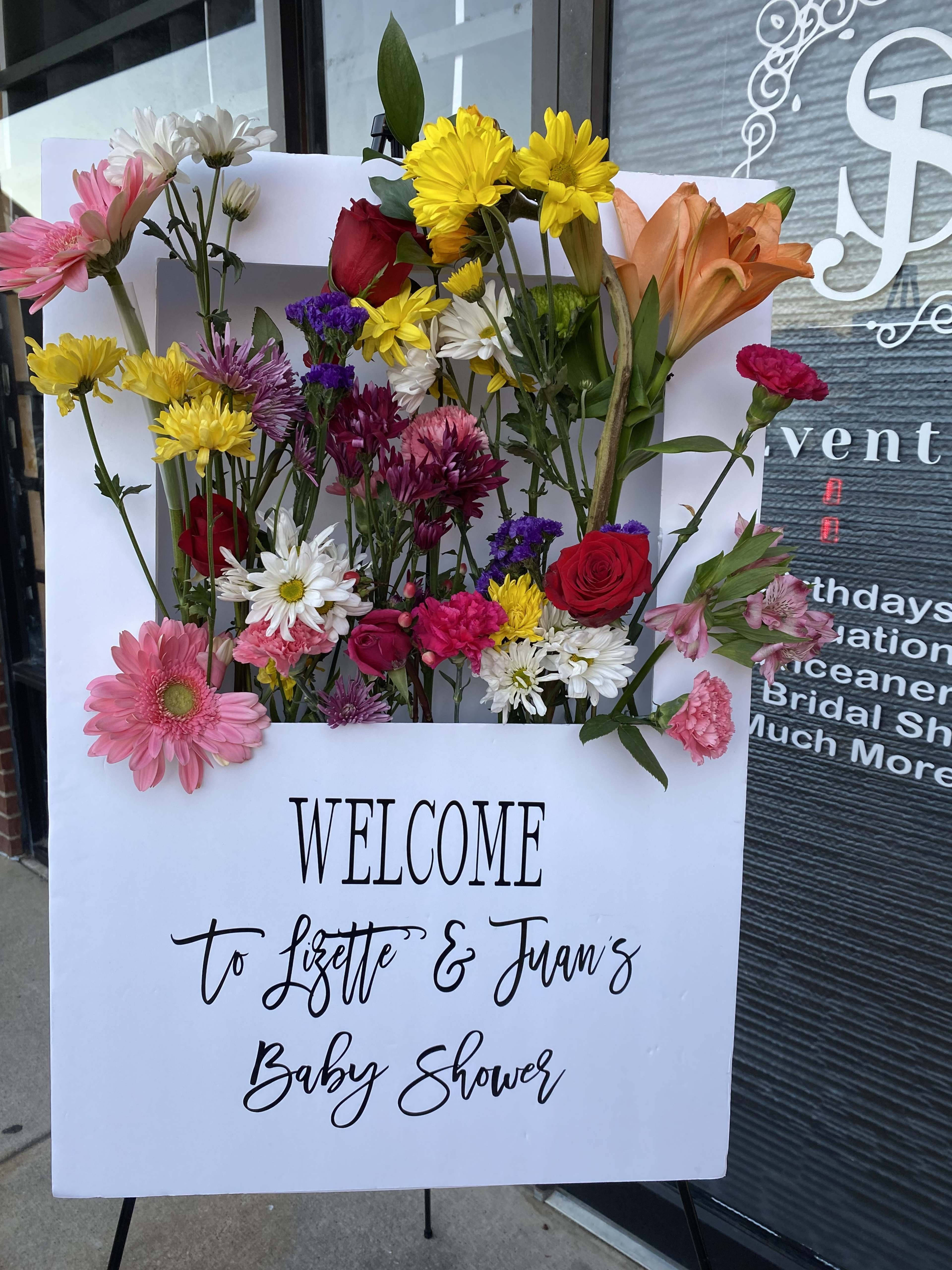 J&S Event Space | White, Elegant and Clean Intimate Event Space in ...