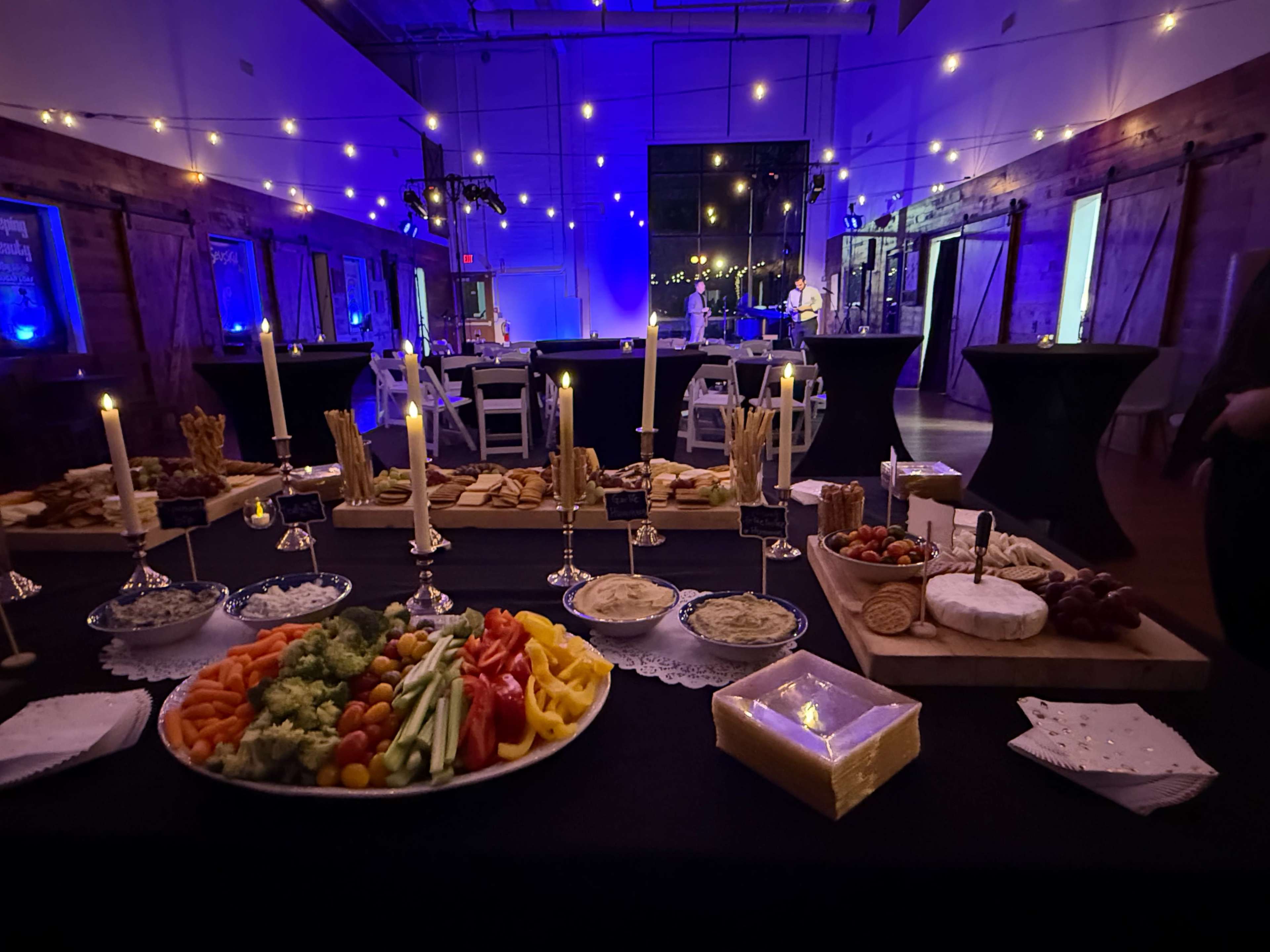 Forge 28 Studios | Modern Creative Studio with White Cyc, Artist Loft ...