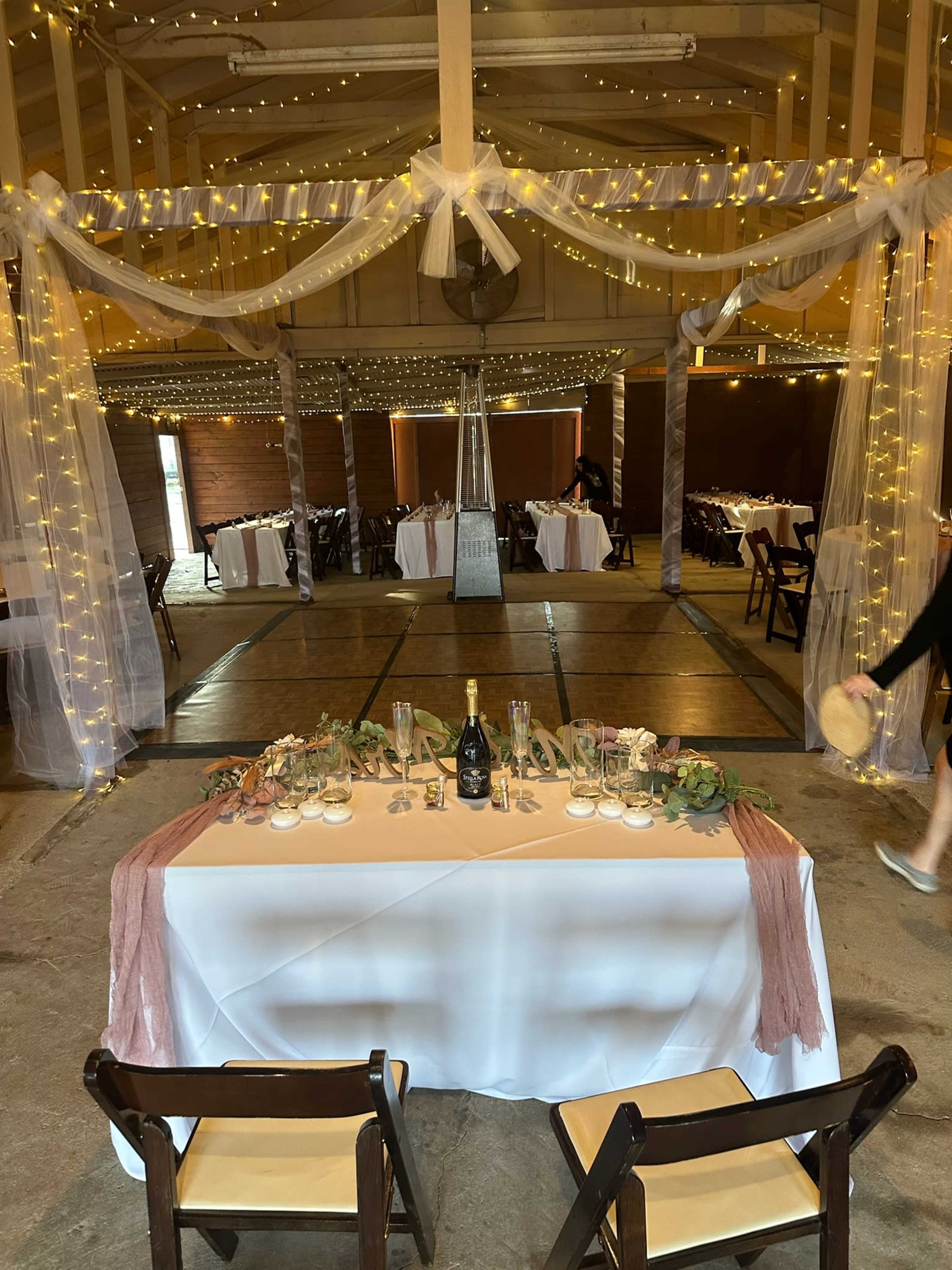 El Rancho | EL RANCHO SPACE EVENT, Chino, CA | Off-Site | Peerspace