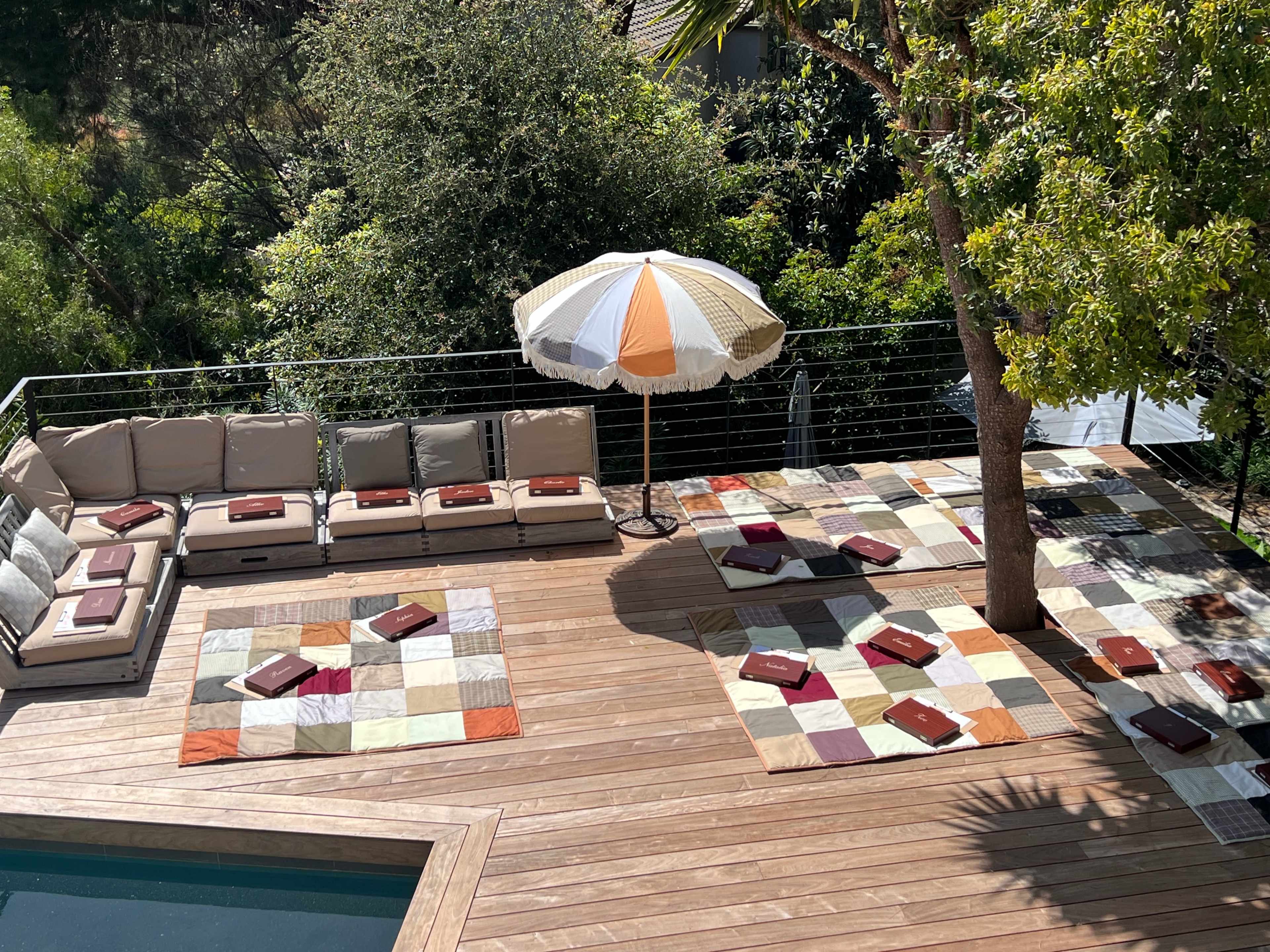 Malibu Retreat with panoramic ocean views and infinity pool, Malibu, CA ...