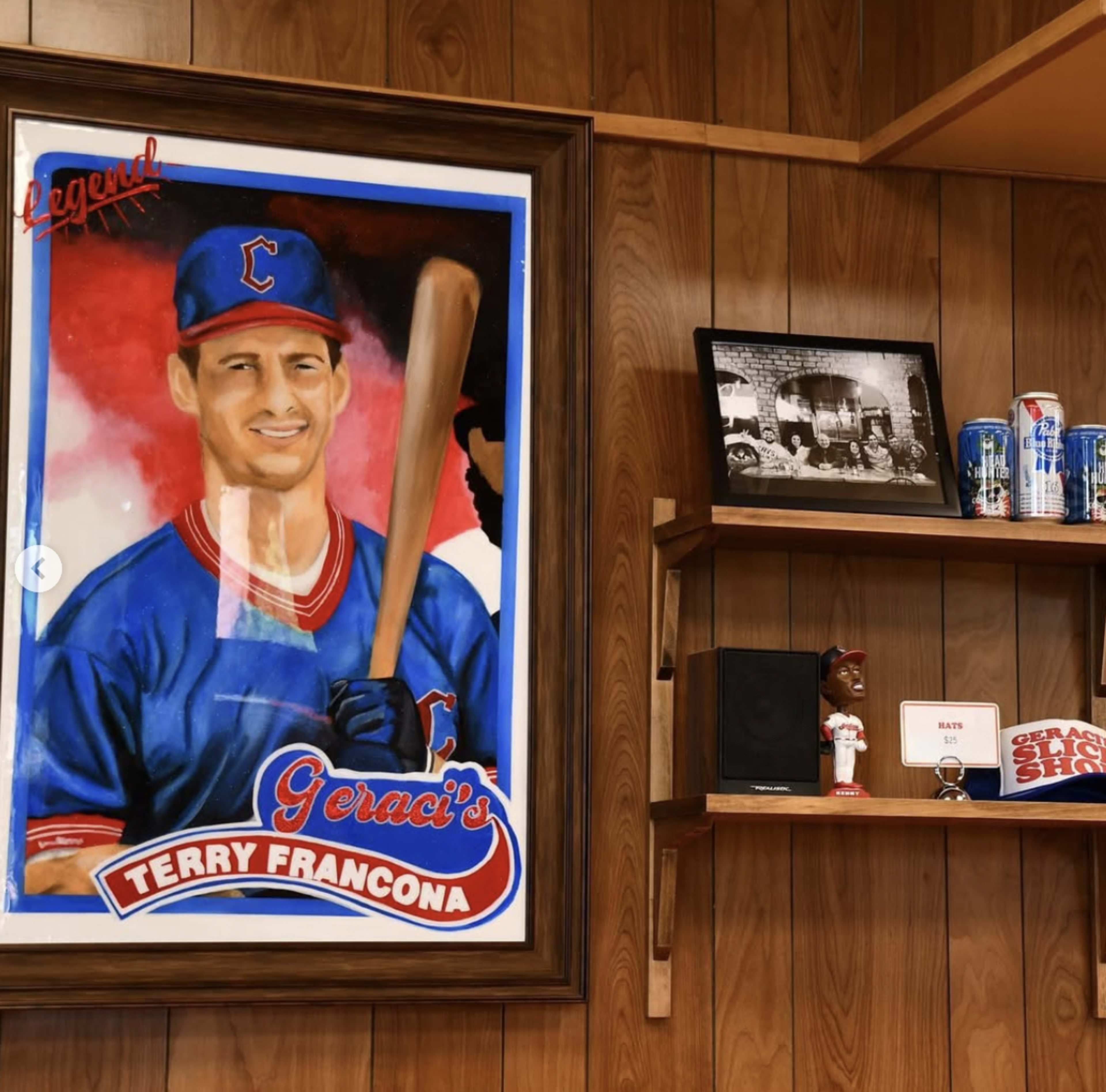 Cleveland’s Coolest Retro Pizza Shop for Creative Photoshoots ...