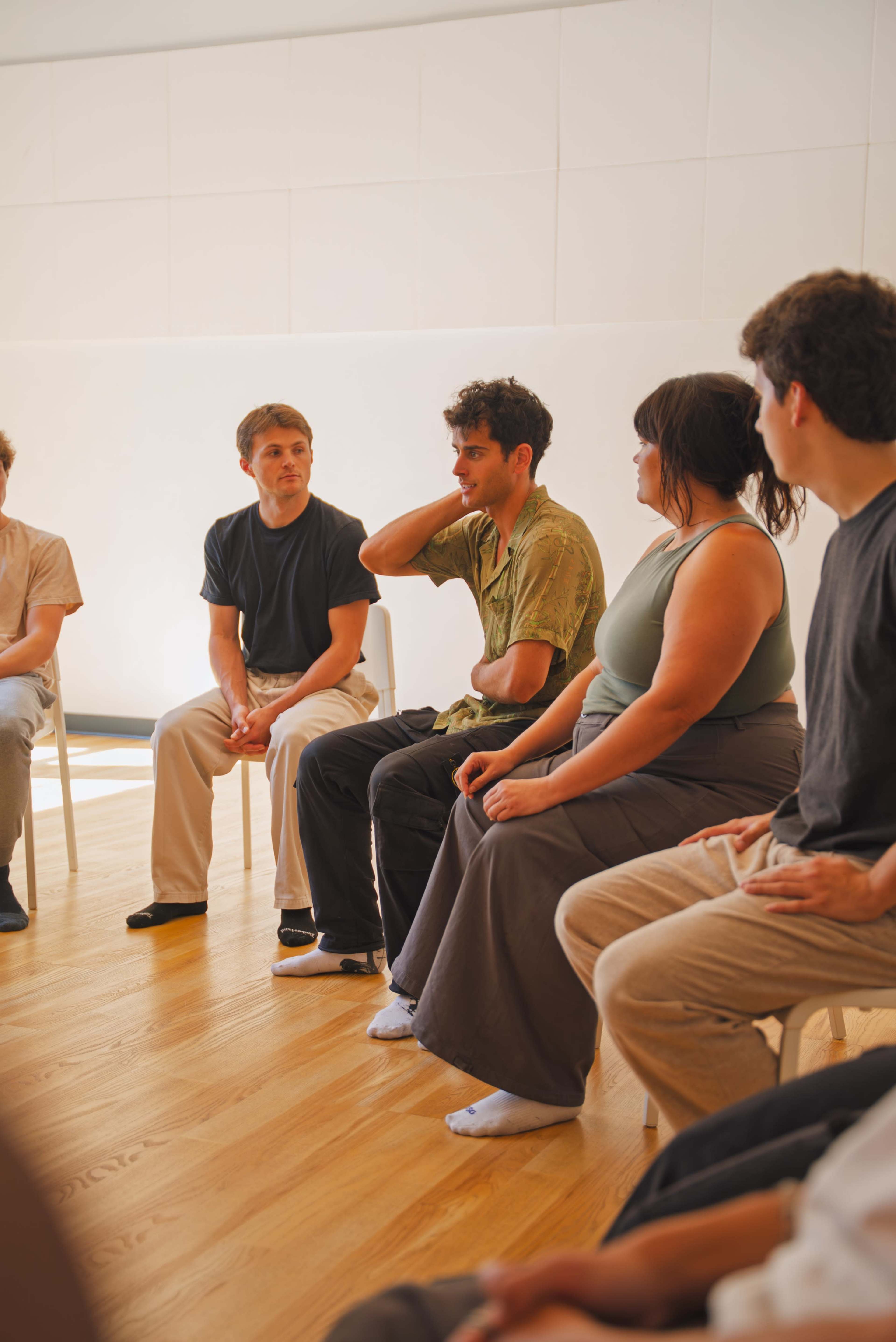 Terry Knickerbocker Studio | Industrial Brooklyn Studio (Large Studio ...