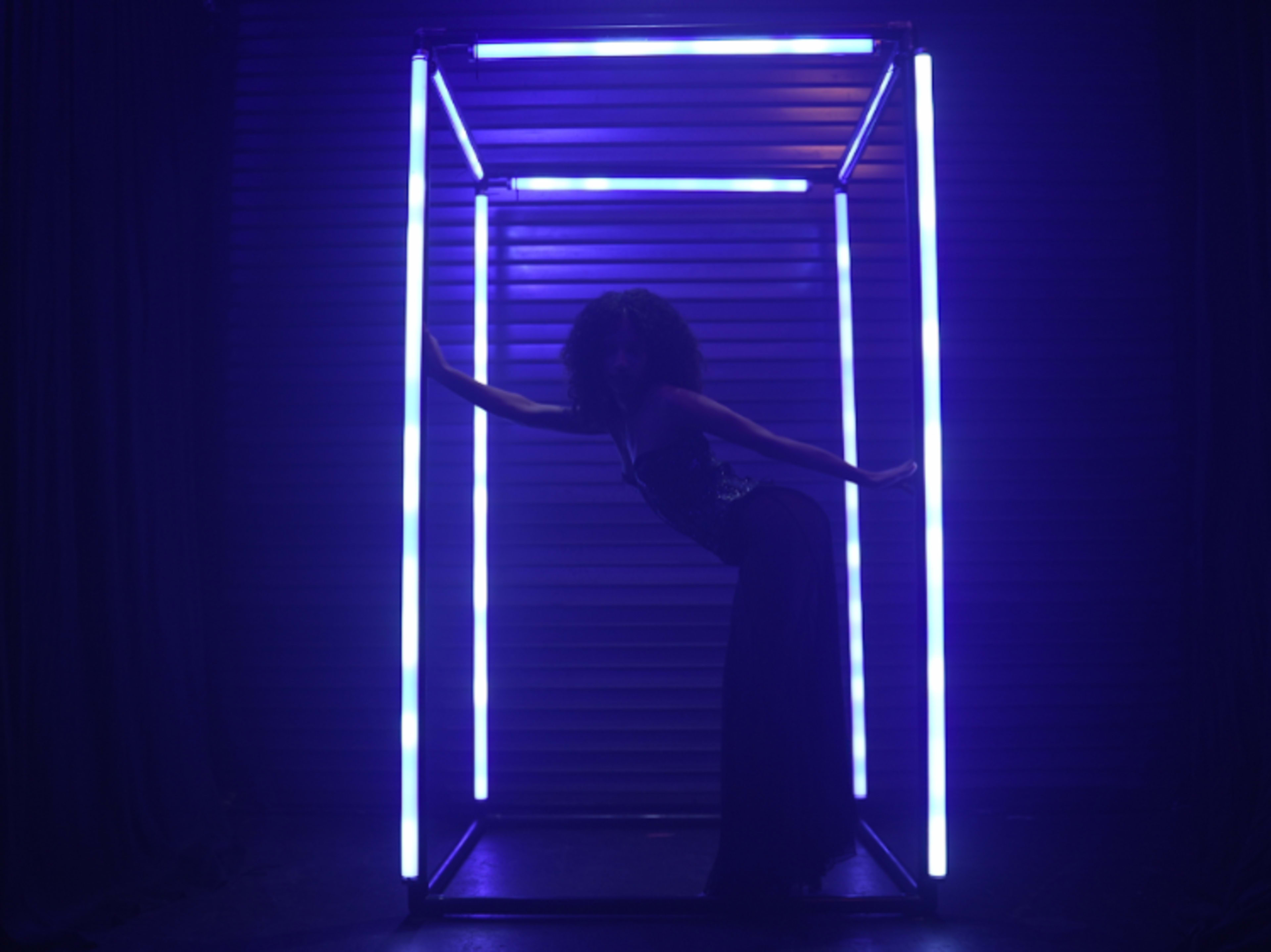 Uptown Shots | Minority-Owned Custom Set Design Studio , New York, NY ...