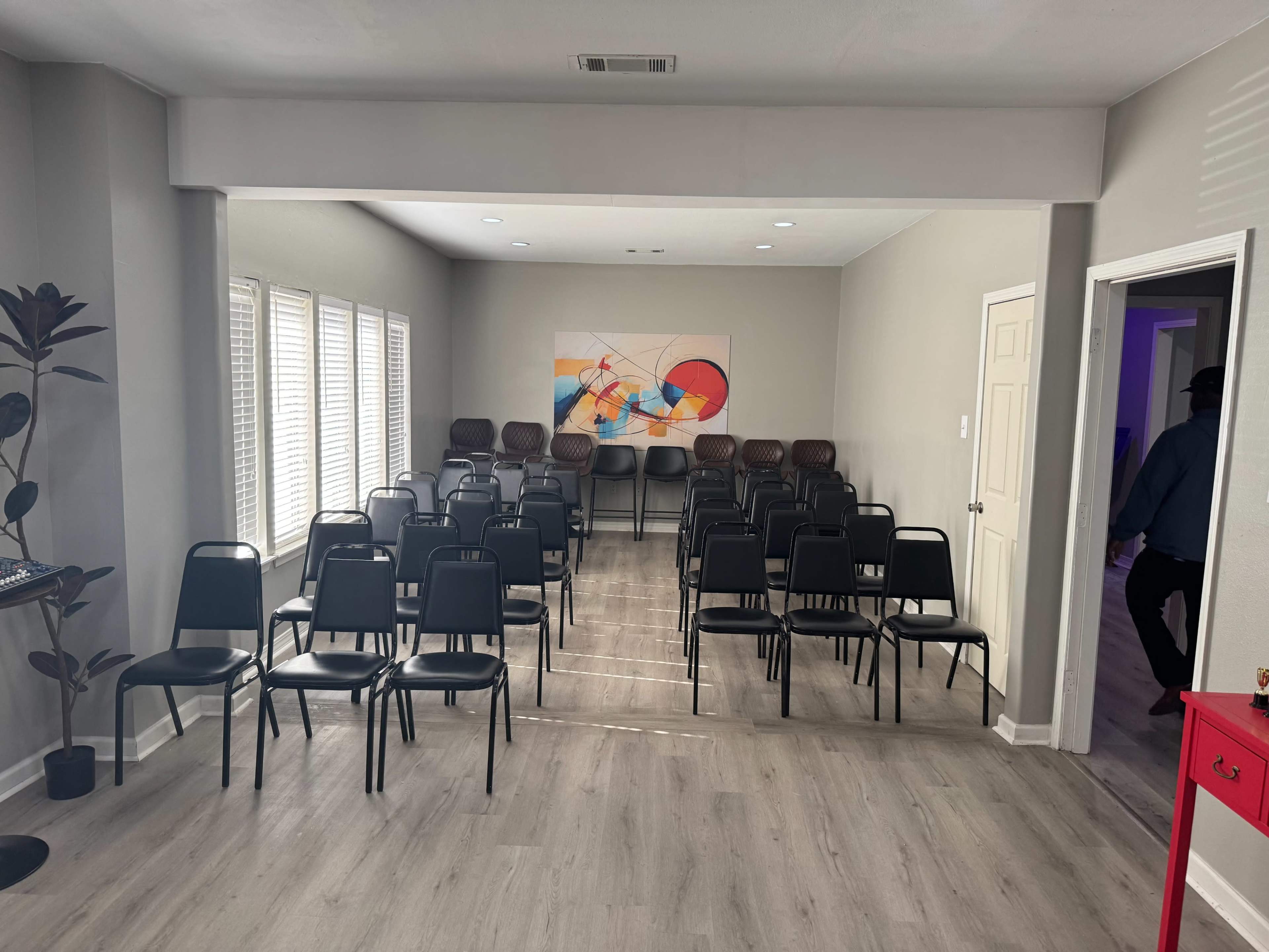 BRMS Creative | Creative Vibe in the Sky, Baton Rouge, LA | Event ...